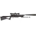 air rifles guns-fishing tackle caerphilly-nr cardiff wales